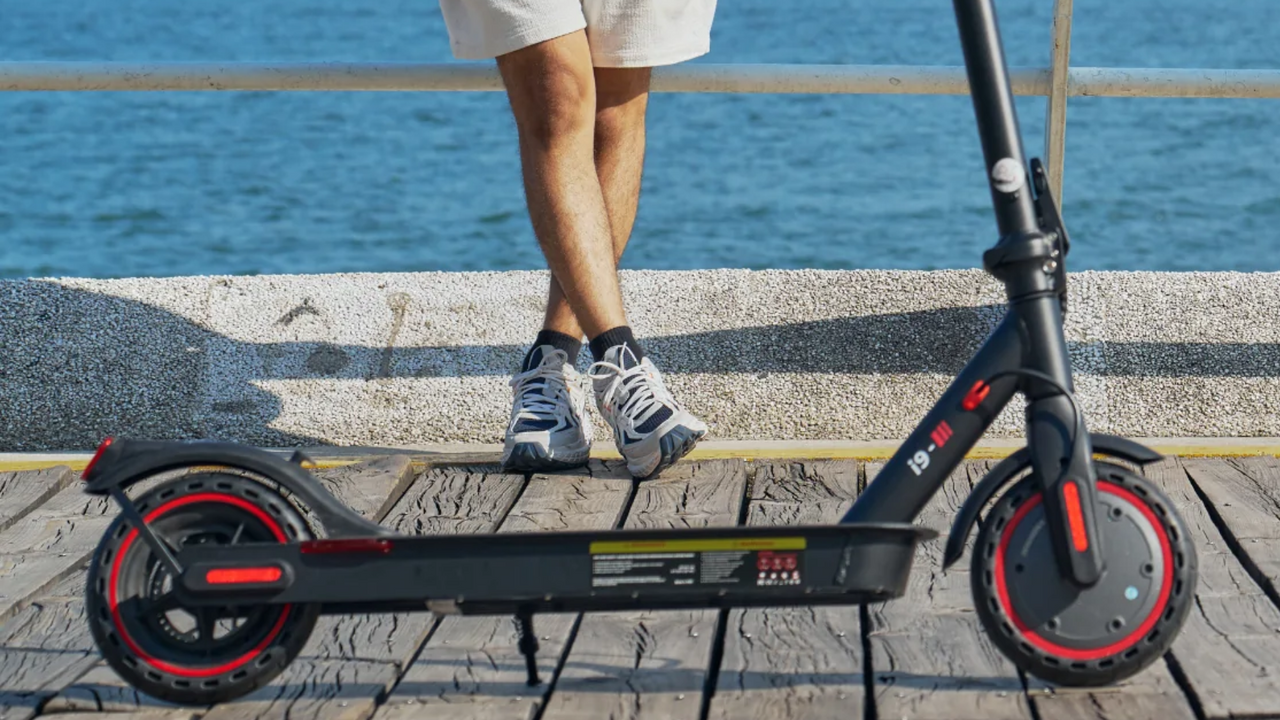 Best Electric Scooter for Commuting: Top Picks for 2025 – iscooterhome