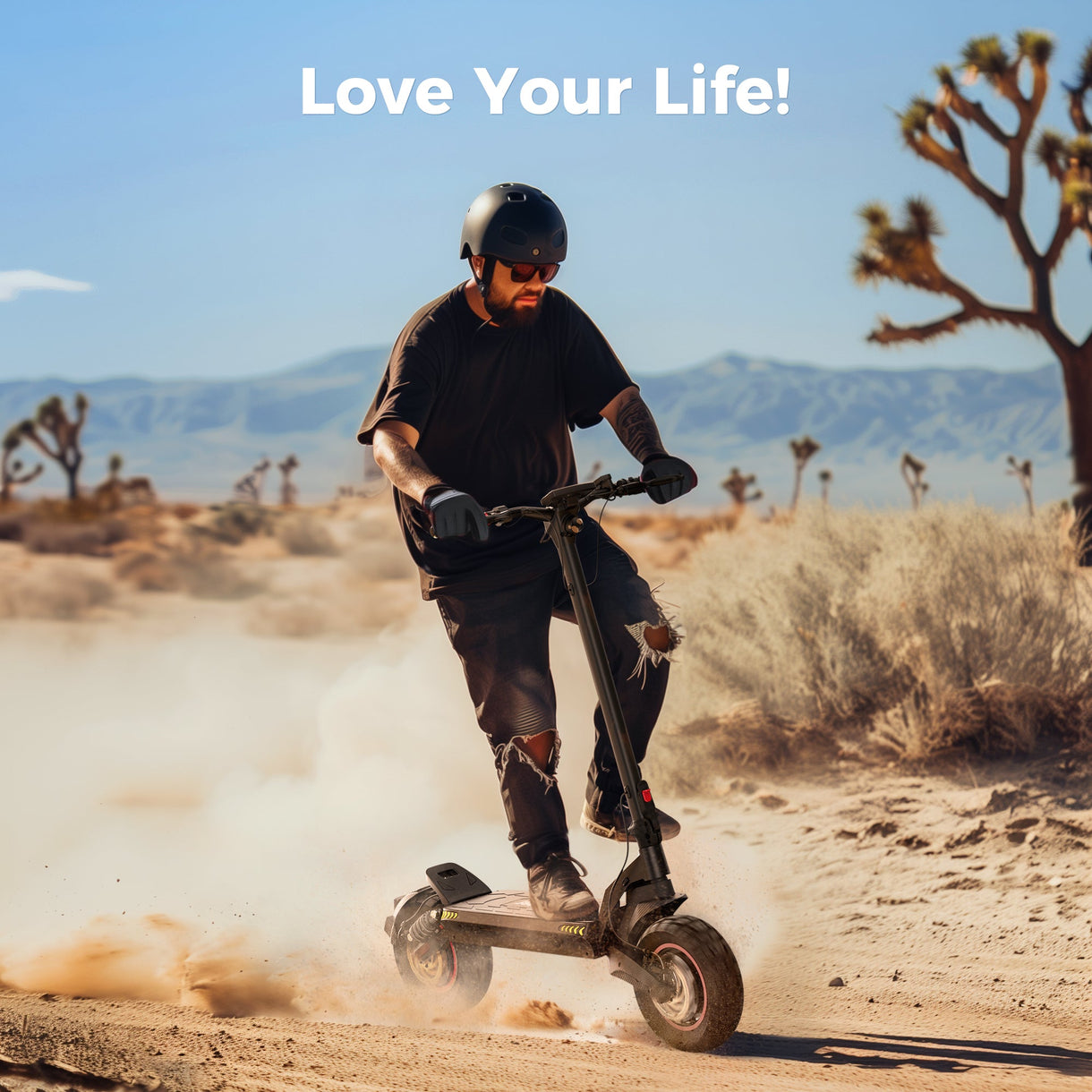 iScooter iX7 Pro Off-road Electric Scooter, 2000W Motor, 50Miles Long ...